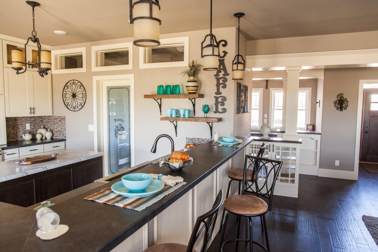 Greystone - Kopper Creek Manufactured Homes